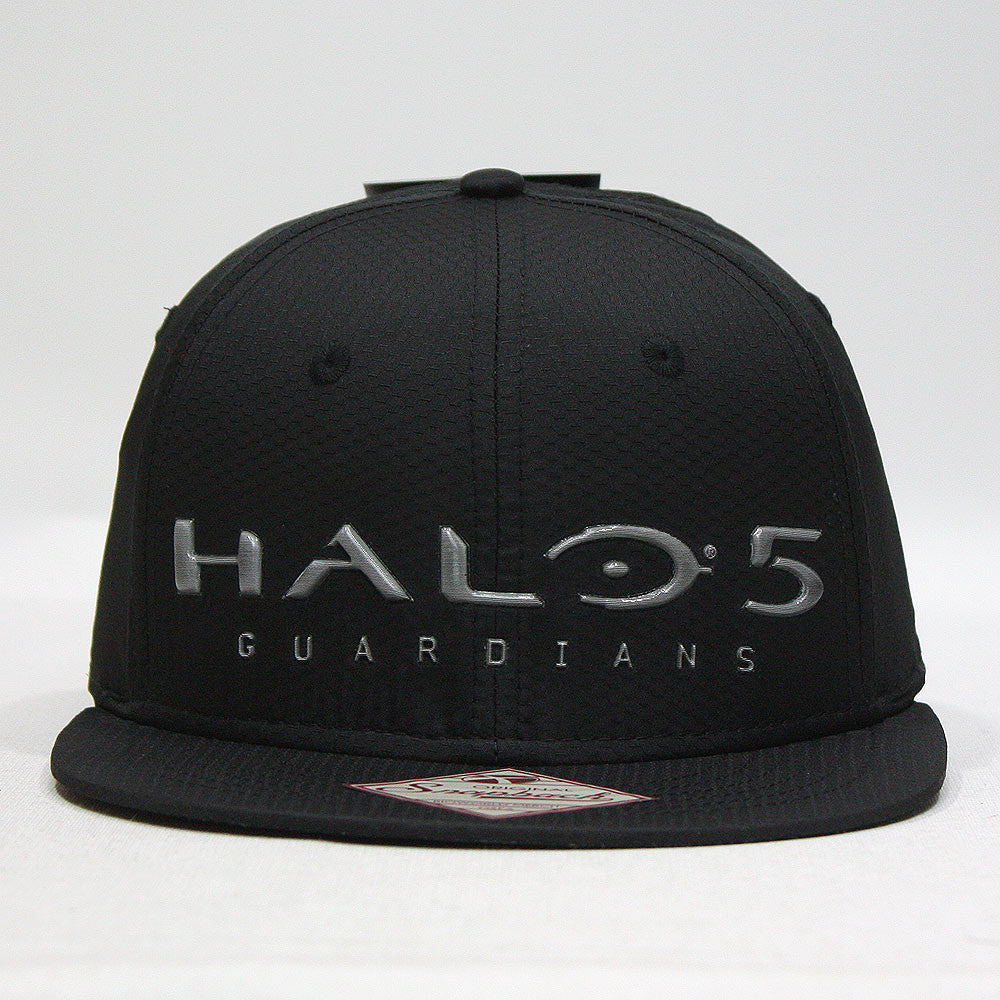 Halo UNSC Heather, 5 Lenticular Adjustable Baseball Cap - Ooh La La Factory