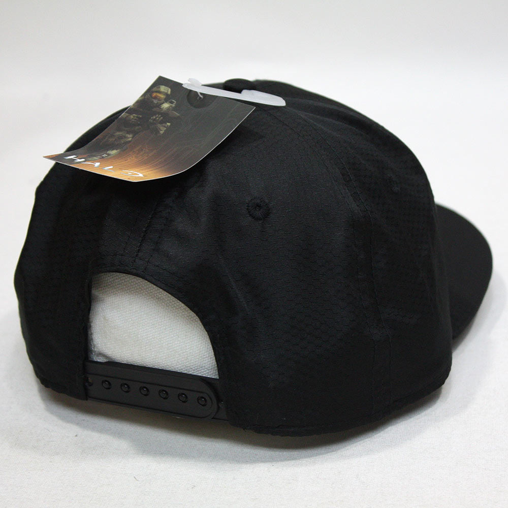 Halo UNSC Heather, 5 Lenticular Adjustable Baseball Cap - Ooh La La Factory