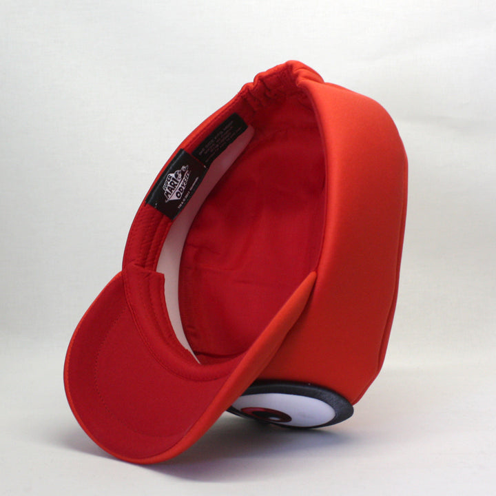 Super Mario Odyssey Cosplay Hat – Ooh La La Factory