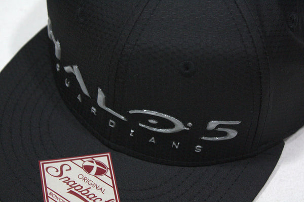 Halo UNSC Heather, 5 Lenticular Adjustable Baseball Cap - Ooh La La Factory
