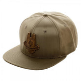 Halo Helljumper Deployment Badge Snapback Baseball Cap – Ooh La La Factory