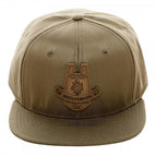 Halo Helljumper Deployment Badge Snapback Baseball Cap – Ooh La La Factory