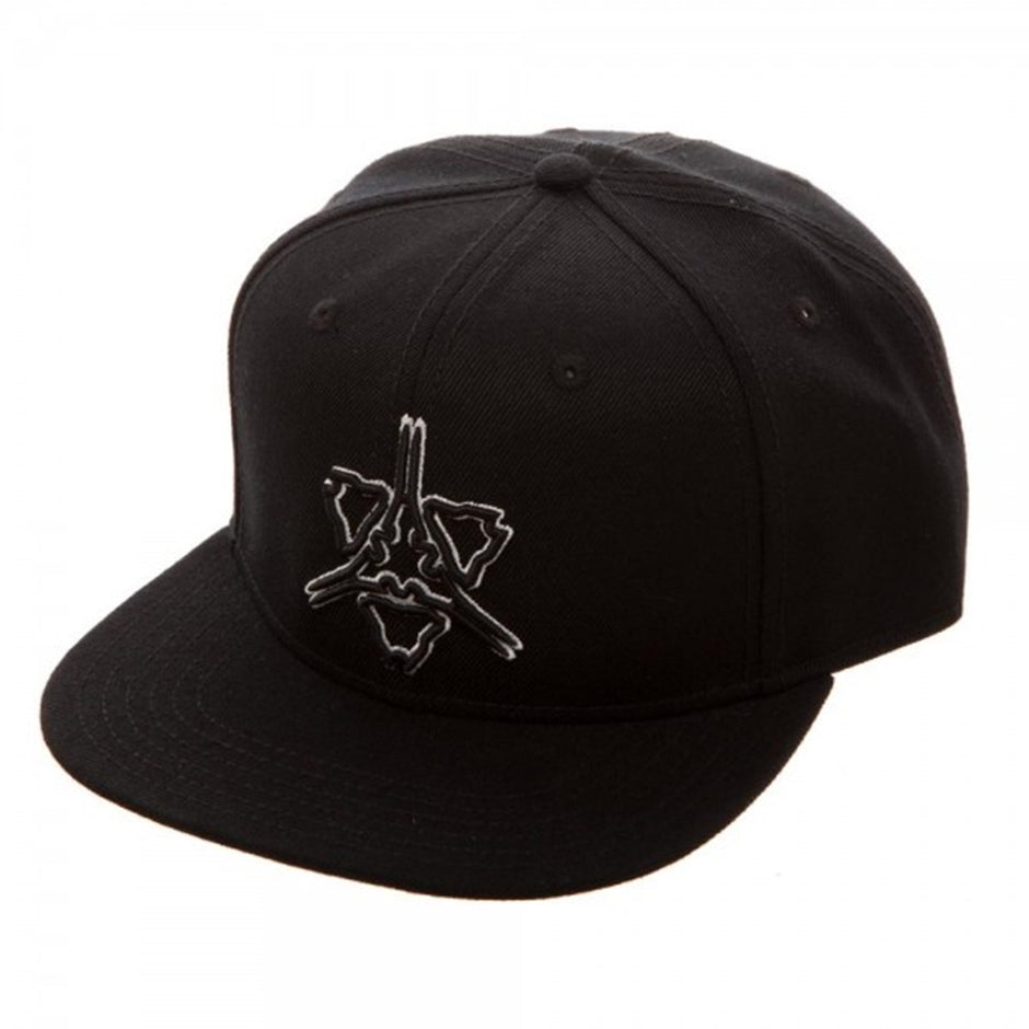 Halo Wars 2 Atriox Adjustable Snapback Baseball Cap – Ooh La La Factory