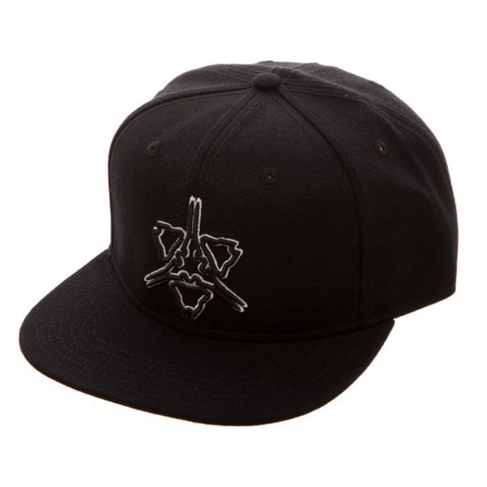 Halo Wars 2 Atriox Adjustable Snapback Baseball Cap - Ooh La La Factory