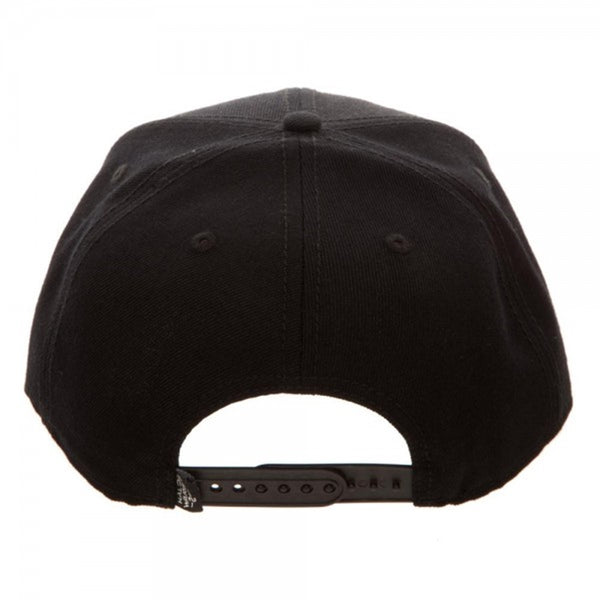 Halo Wars 2 Atriox Adjustable Snapback Baseball Cap - Ooh La La Factory