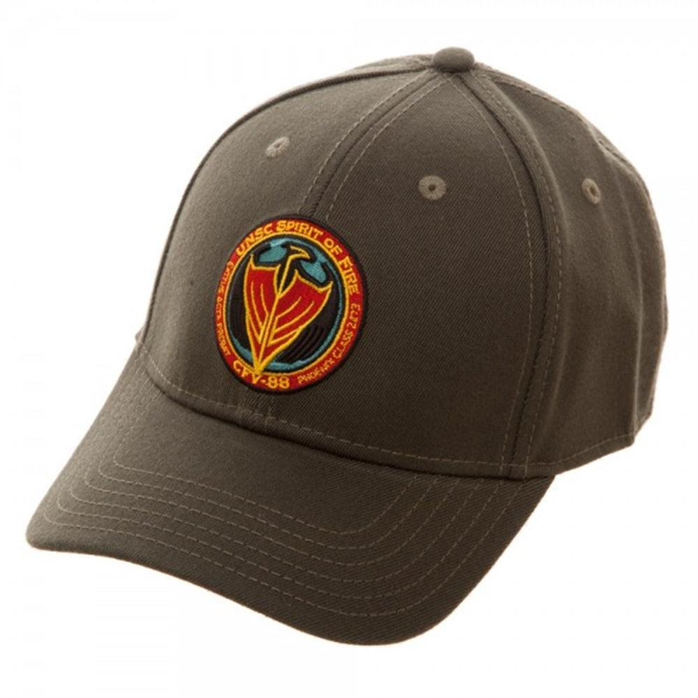 Halo Wars 2 U.N.S.C. Flex Baseball Cap - Ooh La La Factory
