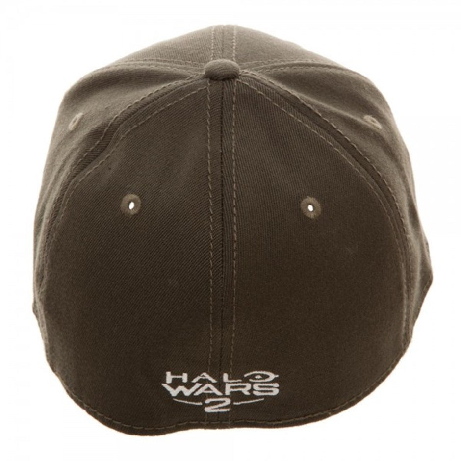 Halo Wars 2 U.N.S.C. Flex Baseball Cap – Ooh La La Factory
