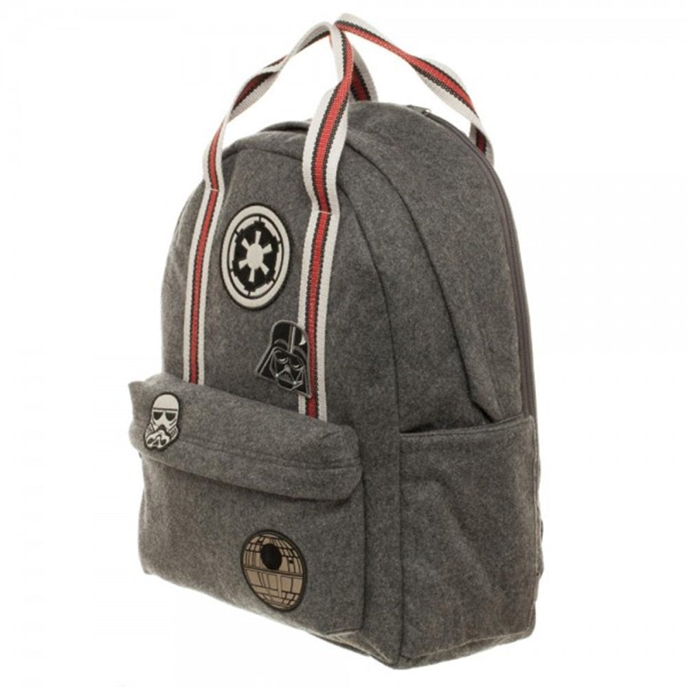 Star Wars Imperial Top Handle Backpack - Ooh La La Factory
