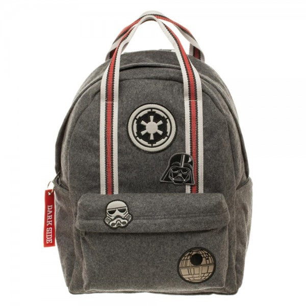 Star Wars Imperial Top Handle Backpack - Ooh La La Factory
